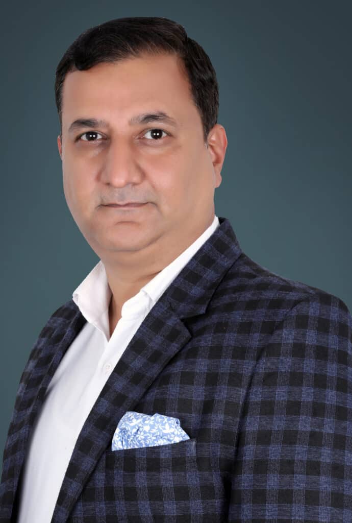 Our Company Leadership - Vehere